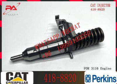 Κίνα Ενέττης καυσίμου Common Rail 418-88200R-3742 0R-8463 0R-8633 20R-4179 0R-8471 0R-3002 0R-3190Για 3116 προς πώληση