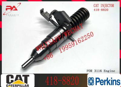 Κίνα Ενέττης καυσίμου Common Rail 418-88200R-3742 0R-8463 0R-8633 20R-4179 0R-8471 0R-3002 0R-3190Για 3116 προς πώληση