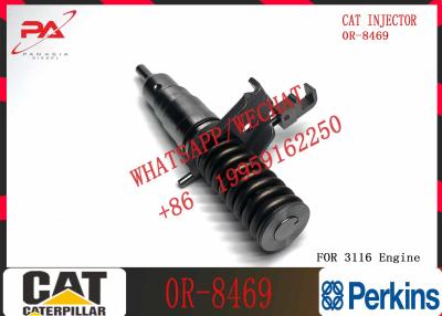 중국 엔진 부품 일반 철도 주입기 0R-8469 0R-8465 0R-3742 0R-8463 0R-8633 127-8225 7E-8727 7E-8729 판매용