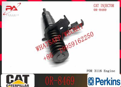 중국 엔진 부품 일반 철도 주입기 0R-8469 0R-8465 0R-3742 0R-8463 0R-8633 127-8225 7E-8727 7E-8729 판매용