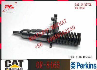 Chine moteur injecteur de carburant 127-8228 127-8230 162-0212 162-0218 418-8820 0R-8461 0R-8469 0R-8465 à vendre