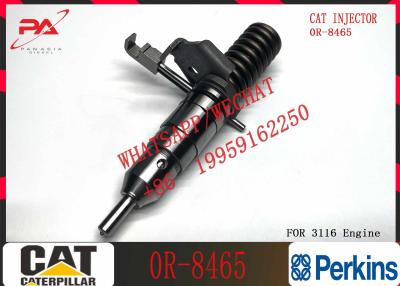 中国 エンジン燃料注入器 127-8228 127-8230 162-0212 162-0218 418-8820 0R-8461 0R-8469 0R-8465 販売のため