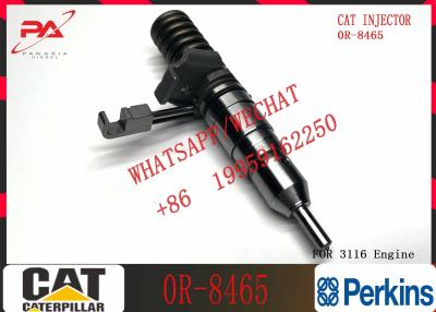 中国 エンジン燃料注入器 127-8228 127-8230 162-0212 162-0218 418-8820 0R-8461 0R-8469 0R-8465 販売のため