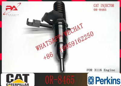 中国 エンジン燃料注入器 127-8228 127-8230 162-0212 162-0218 418-8820 0R-8461 0R-8469 0R-8465 販売のため