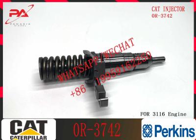 China Inyectores de combustible 127-8211 127-8213 127-8222 127-8225 0R-3742 0R-8867 0R-8473 0R-8467 127-8220 en venta