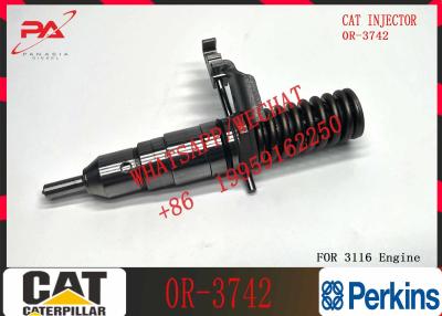 China Inyectores de combustible 127-8211 127-8213 127-8222 127-8225 0R-3742 0R-8867 0R-8473 0R-8467 127-8220 en venta