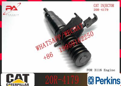 Chine Injecteur de carburant 418-8820 Injecteur diesel 418-8820 20R-4179 20R-5170 127-8216 127-8228 127-8230 162-0212 à vendre