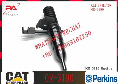 Китай Инжектор топлива для двигателей 0R-8461 0R-8469 0R-8465 0R-3742 0R-8463 0R-8633 20R-4179 0R-8471 0R-3002 0R-3190 продается