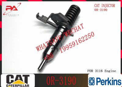 Chine moteur à injecteur de carburant 0R-8461 0R-8469 à vendre