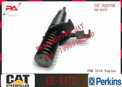 China Injetor 7E-8952 7E-9585 127-8209 127-8211 127-8213 0R-8475 0R 0R-8473 0R-4374 para motor diesel 3116 à venda