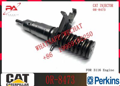 China Injetor 7E-8952 7E-9585 127-8209 127-8211 127-8213 0R-8475 0R 0R-8473 0R-4374 para motor diesel 3116 à venda