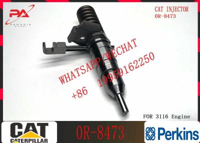 Chine Injecteur 7E-8952 7E-9585 127-8209 127-8211 127-8213 à vendre