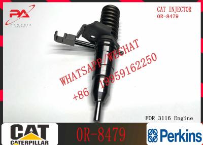 Chine Injecteur de carburant CAT 127-8209 127-8211 127-8213 0R-8475 0R-8483 0R-8477 0R-8473 0R-8684 0R-8479 à vendre
