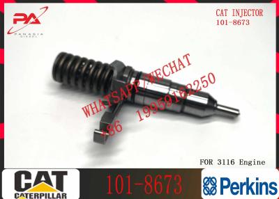 Chine Injecteurs de carburant 101-8673 173-4647 127-8205 127-8222 127-8228 127-8230 162-0212 162-0218 à vendre