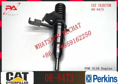 中国 エンジンの部品 鉄道用インジェクター 102-7038 140-8413 0R-8867 0R-8473 127-8225 7E-8727 7E-8729 7E-8952 7E-9585 販売のため