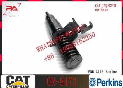 中国 エンジンの部品 鉄道用インジェクター 102-7038 140-8413 0R-8867 0R-8473 127-8225 7E-8727 7E-8729 7E-8952 7E-9585 販売のため