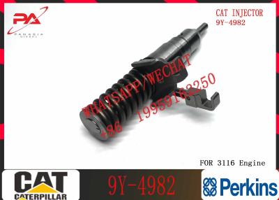 Chine moteur injecteur de carburant 0R-8475 0R-8483 à vendre