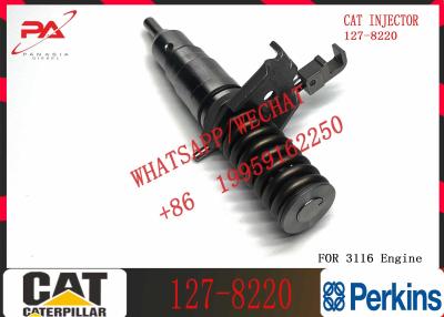 China Teile für Motoren Injektor für Schienenfahrzeuge 102-7038 140-8413 0R-8867127-8220 127-8220 127-8218 127-8222 zu verkaufen