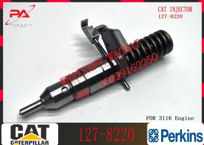 China Teile für Motoren Injektor für Schienenfahrzeuge 102-7038 140-8413 0R-8867127-8220 127-8220 127-8218 127-8222 zu verkaufen