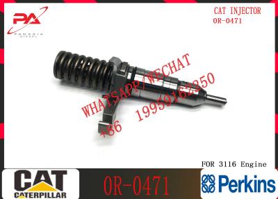 중국 디젤 주사기 7E-8729 0R-0471 0R-3389 주사기 노즐 0R-4374 0R-8461 0R-8473 127-8211 127-8213 0R-8475 판매용