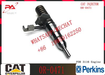 중국 디젤 주사기 7E-8729 0R-0471 0R-3389 주사기 노즐 0R-4374 0R-8461 0R-8473 127-8211 127-8213 0R-8475 판매용