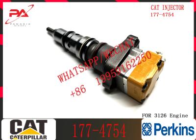 Chine Injecteur de carburant diesel 177-4754 178-0199 178-6342 135-5459 198-6605 218-4109 à vendre