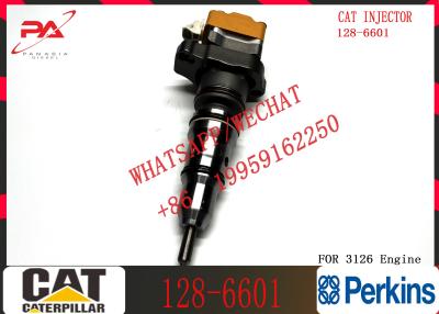 Chine Injecteur de rail commun 138-8756 222-5963 222-5972 173-4059 155-1819 155-8723 2C0273 128-6601 à vendre