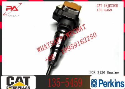 Chine Injecteur de carburant de haute qualité 135-5459 198-6605 218-4109 222-5965 10R-9348 10R-9237 10R-0781 156-8895 à vendre