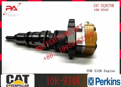 Chine moteur injecteur de carburant 177-4752 178-0199 178-6342 135-5459 198-6605 218-4109 222-5965 10R-9348 à vendre