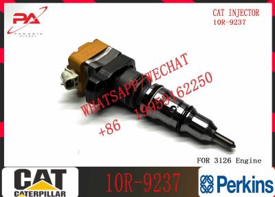 Chine CAT Injecteur de carburant pour moteur diesel 10R-9237 10R-0781 156-8895 1OR-9239 232-1168 173-9268 à vendre