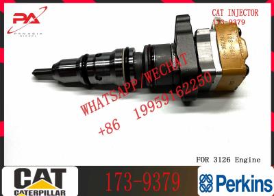 Chine Injecteur de carburant diesel de haute qualité à vendre