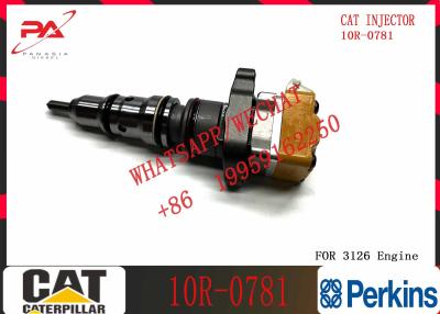 Chine moteur injecteur de carburant 178-0199 178-6342 135-5459 198-6605 218-4109 222-5965 10R-9348 10R-9237 10R-0781 à vendre
