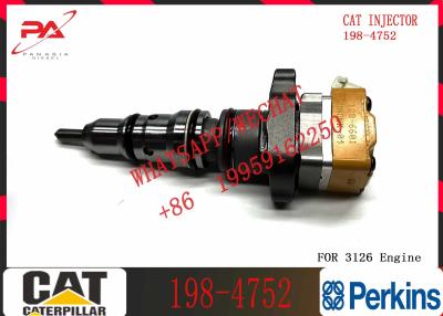 Chine Injecteur de carburant commun 162-9610 232-1183 111-7916 177-4753 138-8756 222-5963 222-5972 173-4059198-4752 à vendre