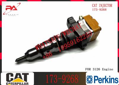 Chine Injecteurs de carburant diesel communs 188-1320 173-9268 1OR-1267 169-7408 20R-0758 à vendre