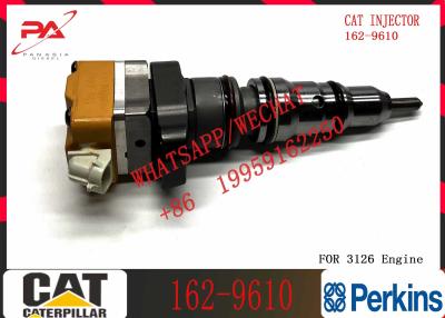 Chine Pompes à injection de carburant 162-9610 178-6432 188-1320 173-9379 4CR0197 198-4752 174-7526 232-1170 à vendre