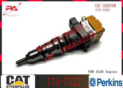 Chine injecteur 138-8756 174-7527 179-6020 177-4752 178-0199 178-6342 135-5459 198-6605 pour les chenilles à vendre