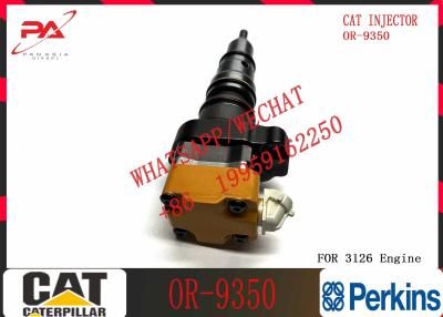 Chine CAT Pour l'injecteur d'excavateur à vendre