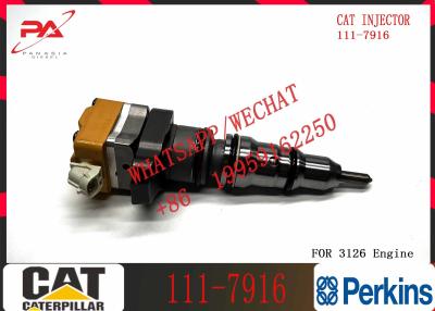 Chine Injecteur à rail commun Assy 10R-9348 10R-9237 10R-0781 156-8895 1OR-9239 232-1168 173-9268 162-9610 232-1183 111-7916 à vendre