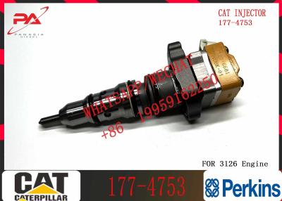 Chine Injecteur de carburant de haute qualité 177-4753 156-8895 à vendre