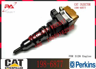 Chine injecteur de carburant 174-7526 232-1170 232-1171 174-7527 OR-9350 232-1173 179-6020 1OR-0781 198-6877 à vendre