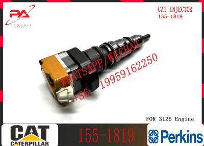 Chine Assemblage de l'injecteur de carburant 232-1183 111-7916 177-4753 138-8756 222-5963 222-5972 173-4059 155-1819 à vendre