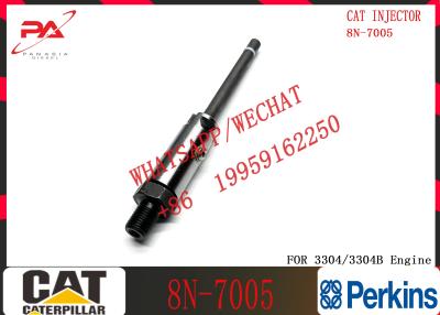 Chine buse d'injection 8N7005 8N-7005 0R-3536 0R-1746 0R-3418 0R-3419 pour moteur diesel CAT à vendre