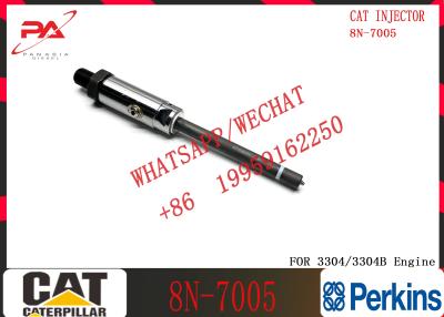 Китай впрыска 8N7005 8N-7005 0R-3536 0R-1746 0R-3418 0R-3419 для дизельных двигателей CAT продается