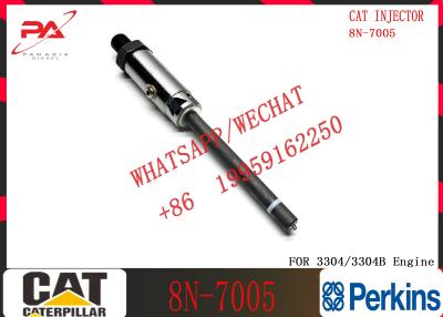 Китай впрыска 8N7005 8N-7005 0R-3536 0R-1746 0R-3418 0R-3419 для дизельных двигателей CAT продается