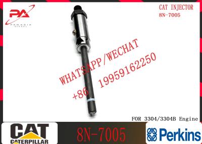 Китай впрыска 8N7005 8N-7005 0R-3536 0R-1746 0R-3418 0R-3419 для дизельных двигателей CAT продается
