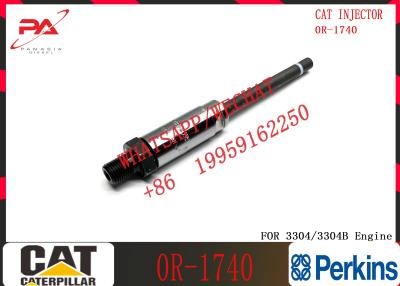 Chine Injecteur de carburant 8N-7005 0R-1740 0R-3418 0R-8785 0R-3424 170-5181 0R-3422 7W7026 à vendre