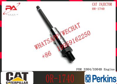 中国 燃料注入器 8N-7005 0R-1740 0R-3418 0R-8785 0R-3424 170-5181 0R-3422 7W7026 販売のため