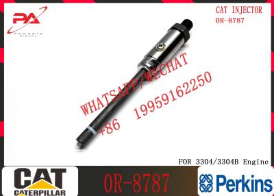 China Inyector de ferrocarril común 0R-8785 0R-1747 0R-3424 130-1804 0R-8787 0R-3536 0R-1746 0R-3418 en venta