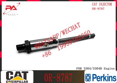 Chine Injecteur de rail commun 0R-8785 0R-1747 0R-3424 130-1804 0R-8787 0R-3536 0R-1746 0R-3418 à vendre