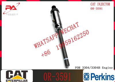 Chine 7W7045 0R-3591 170-5181 8N-7005 130-1804 0R-8787 0R-4124 injecteur de carburant pour Caterpillar à vendre